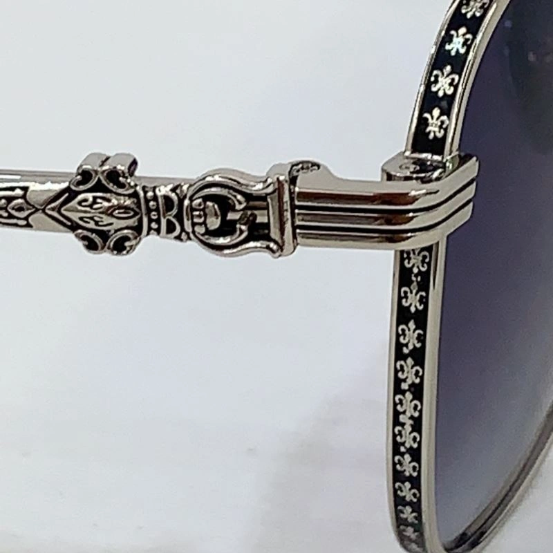 Top match Chrome Hearts Sunglasses