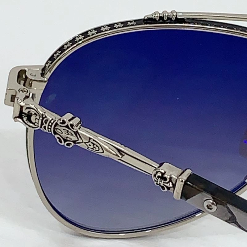 Top match Chrome Hearts Sunglasses