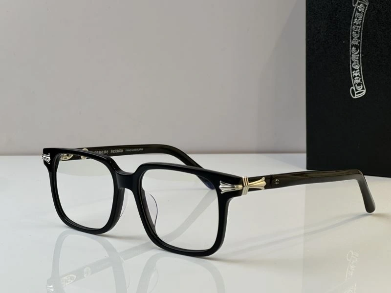 Chrome Hearts Sunglasses