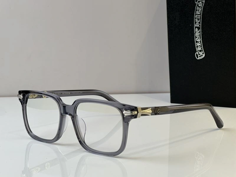 Inexpensive Chrome Hearts Sunglasses