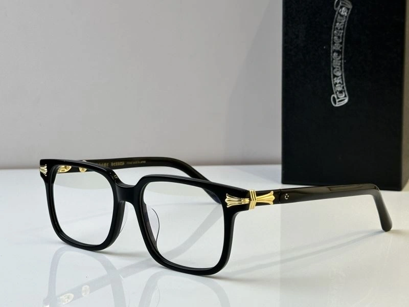 Inexpensive Chrome Hearts Sunglasses