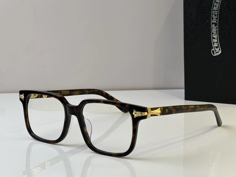 Inexpensive Chrome Hearts Sunglasses