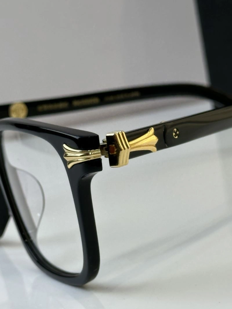 Inexpensive Chrome Hearts Sunglasses