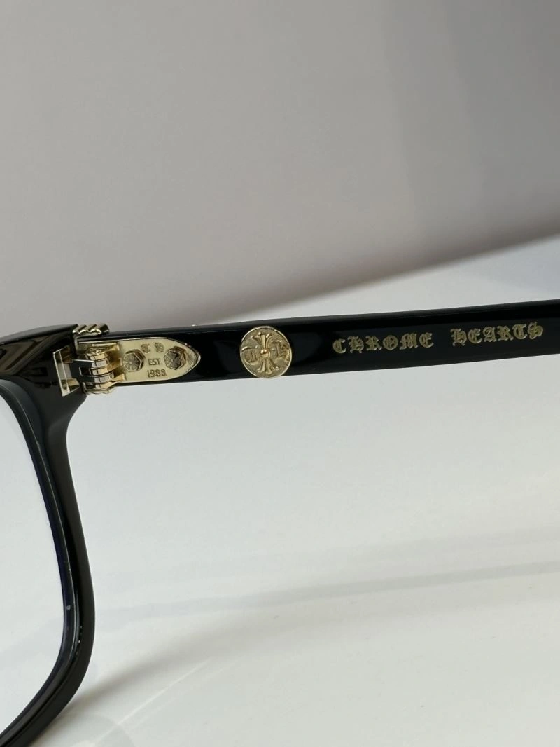 Inexpensive Chrome Hearts Sunglasses