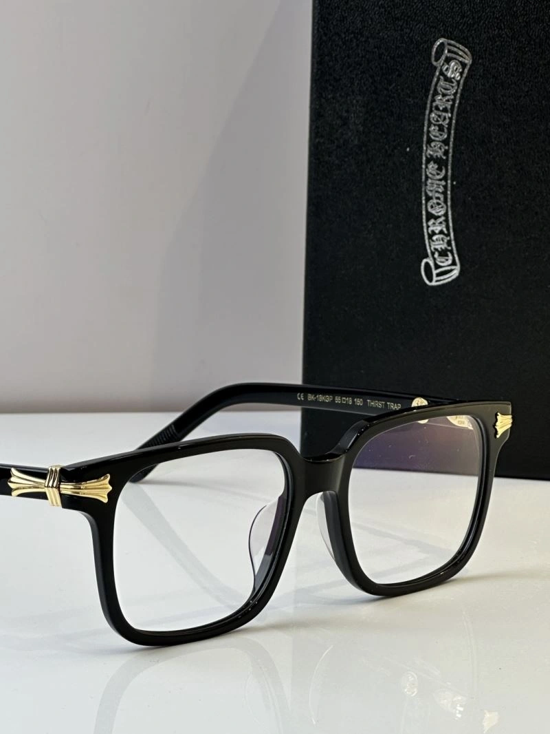 Inexpensive Chrome Hearts Sunglasses