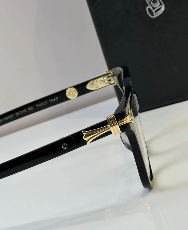 Inexpensive Chrome Hearts Sunglasses