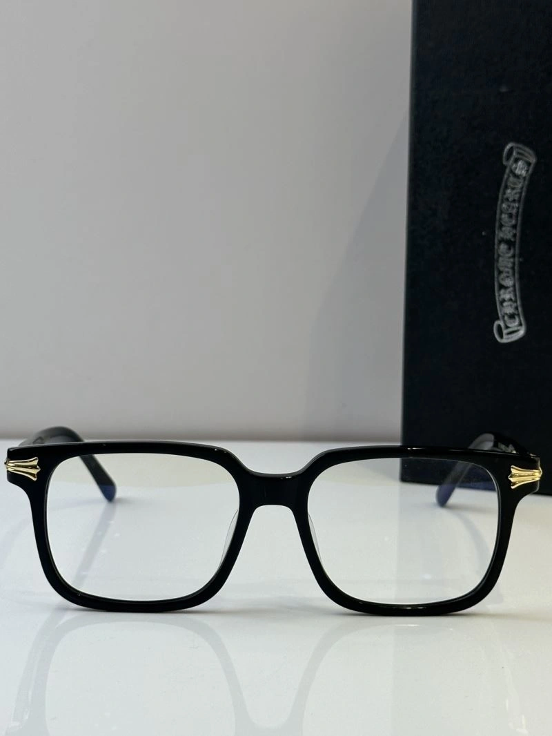 Inexpensive Chrome Hearts Sunglasses