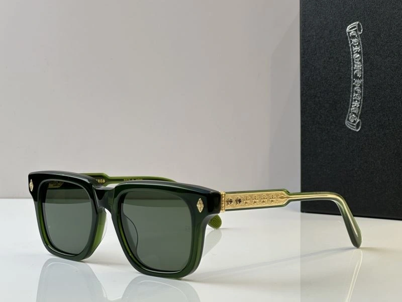 Chrome Hearts Sunglasses