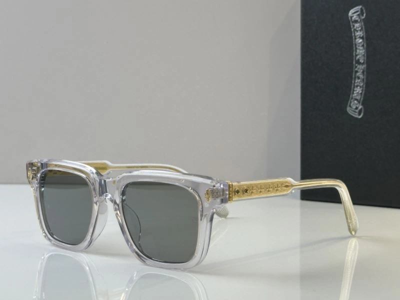 Low-cost Chrome Hearts Sunglasses
