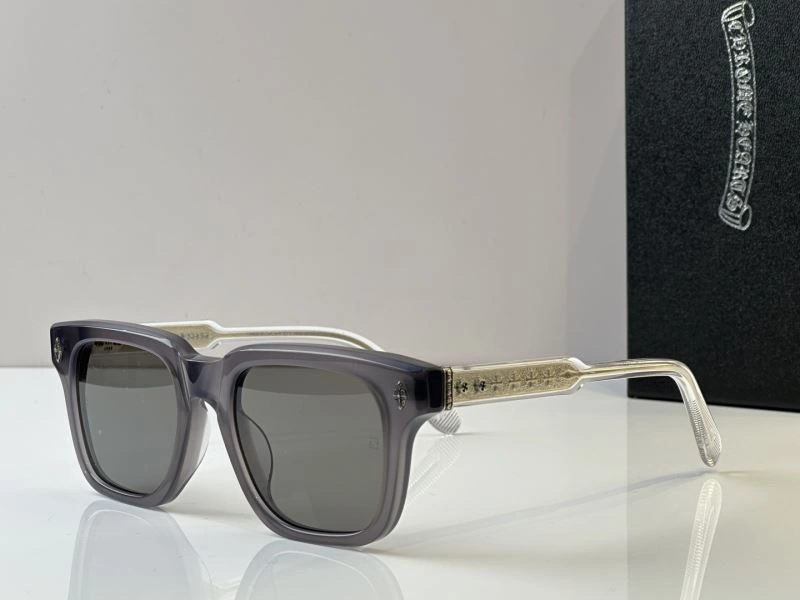 Low-cost Chrome Hearts Sunglasses