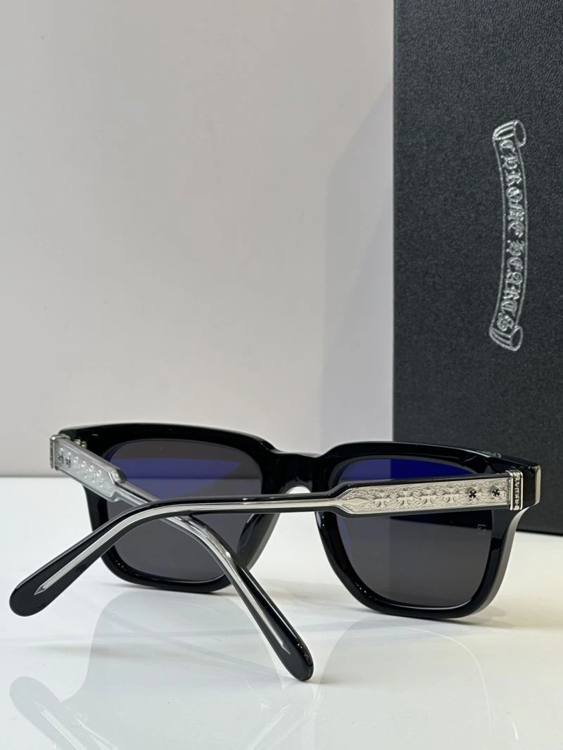 Low-cost Chrome Hearts Sunglasses