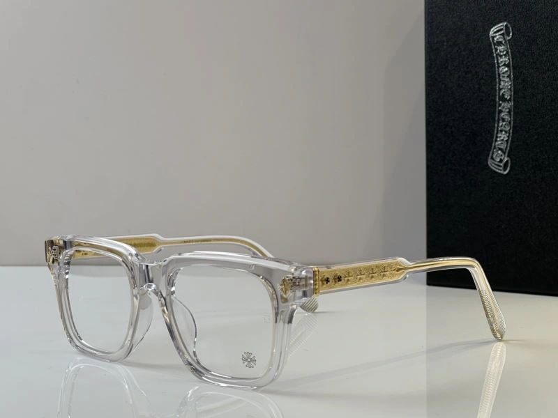 Chrome Hearts Sunglasses