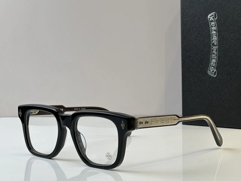 Authentic Chrome Hearts Sunglasses