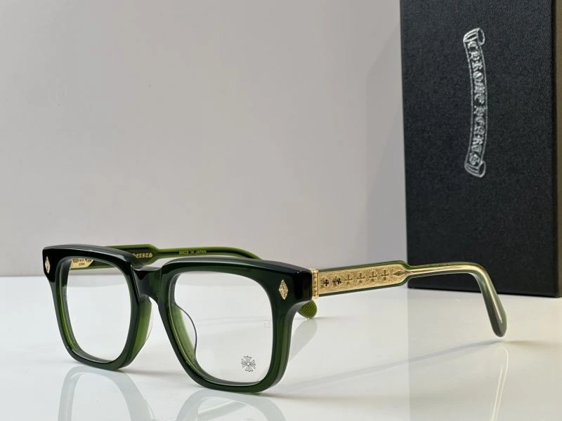 Authentic Chrome Hearts Sunglasses
