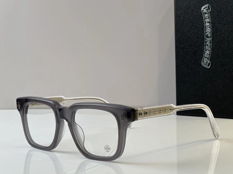 Authentic Chrome Hearts Sunglasses