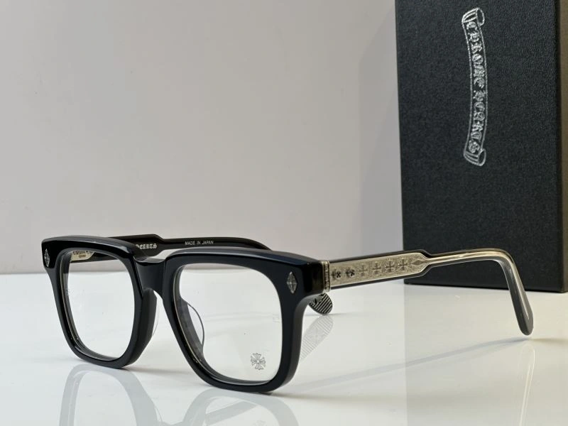 Authentic Chrome Hearts Sunglasses