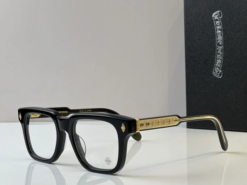 Authentic Chrome Hearts Sunglasses