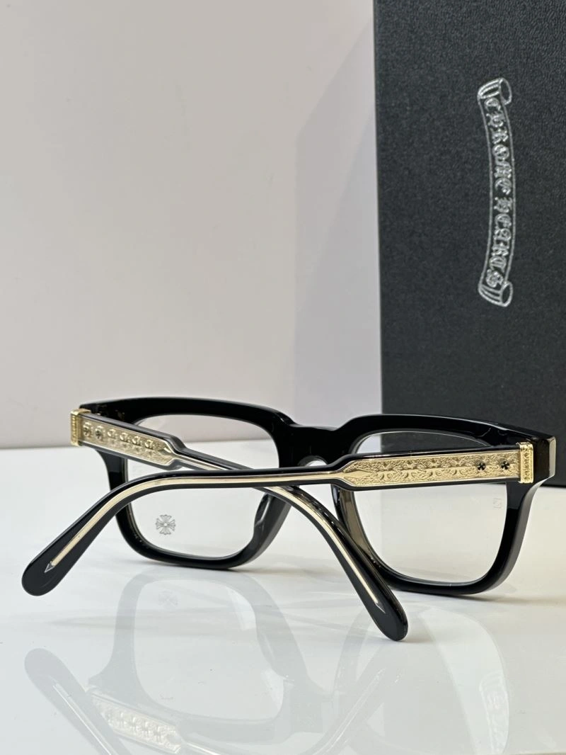 Authentic Chrome Hearts Sunglasses