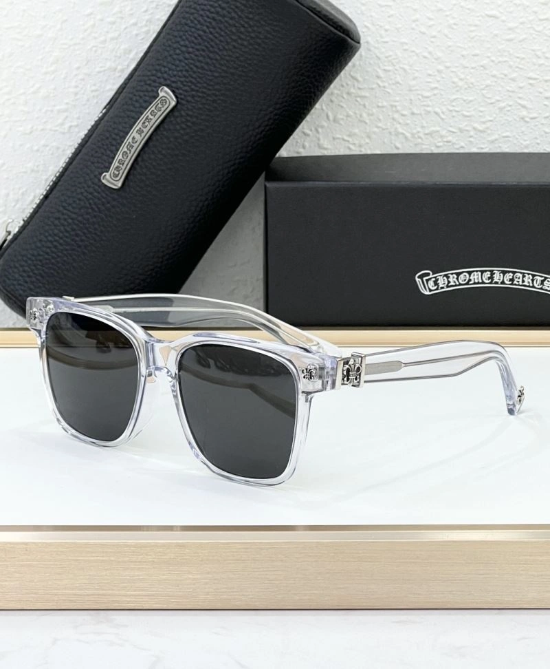 Chrome Hearts Sunglasses