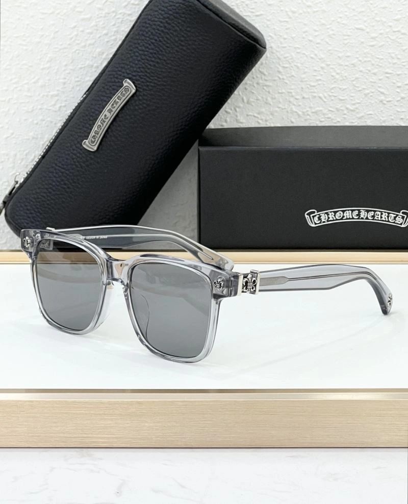 Value-priced Chrome Hearts Sunglasses