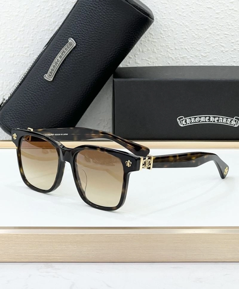 Value-priced Chrome Hearts Sunglasses