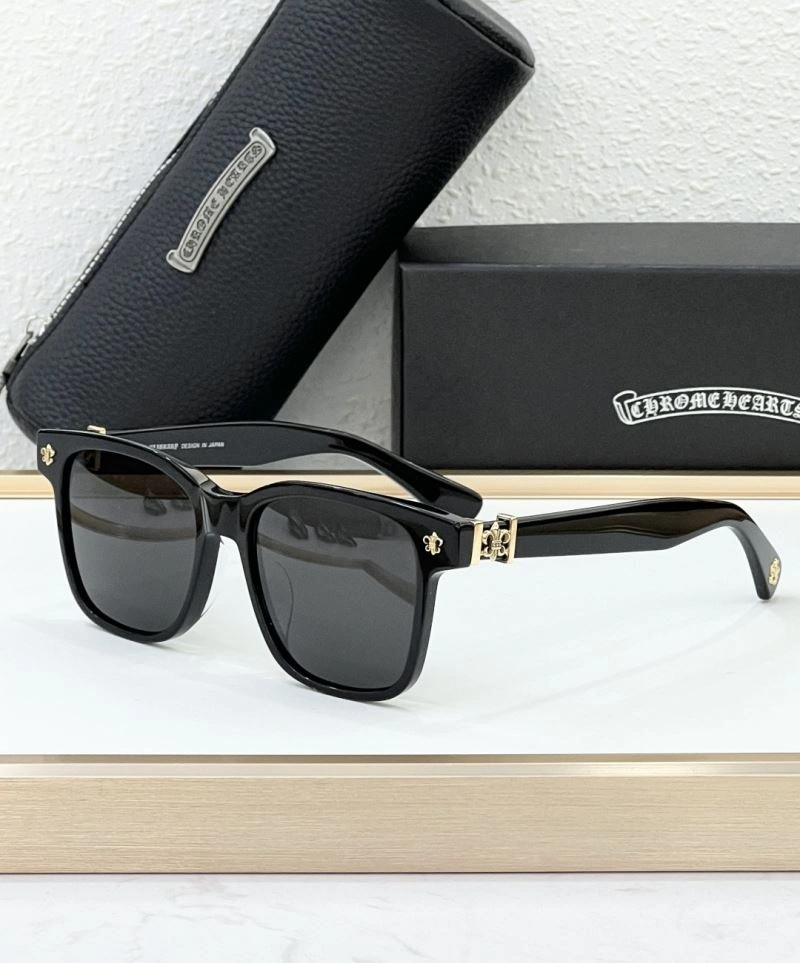 Value-priced Chrome Hearts Sunglasses