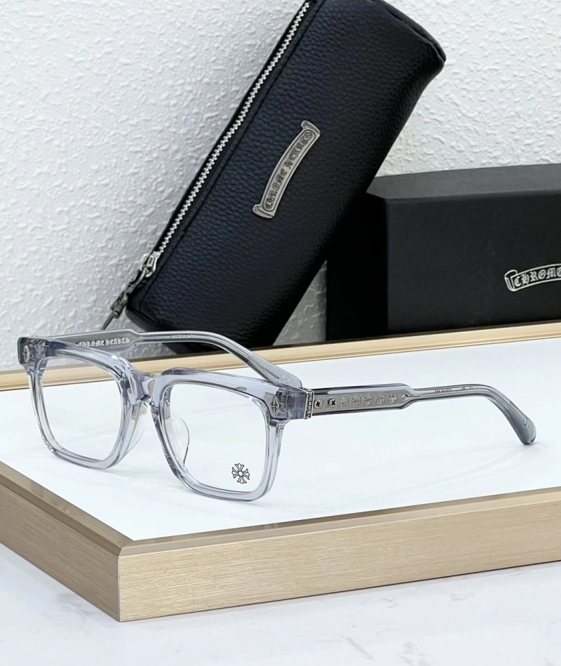 Chrome Hearts Sunglasses