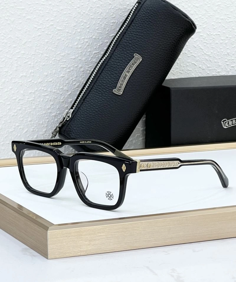 Original Chrome Hearts Sunglasses