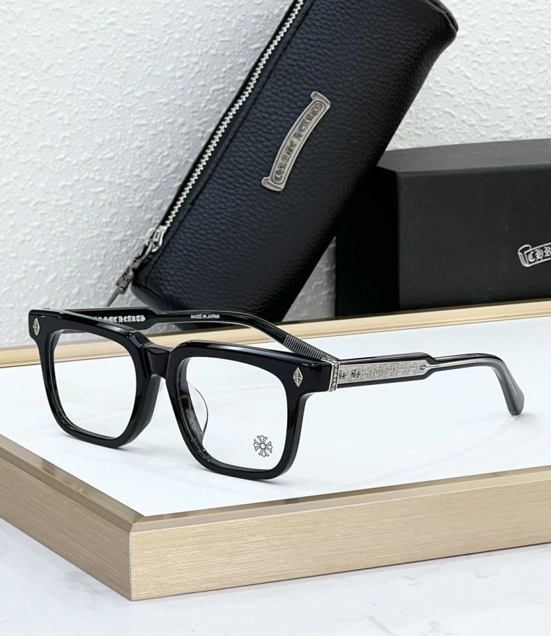 Original Chrome Hearts Sunglasses