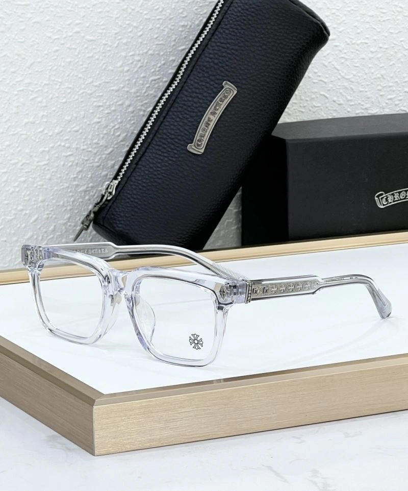 Original Chrome Hearts Sunglasses