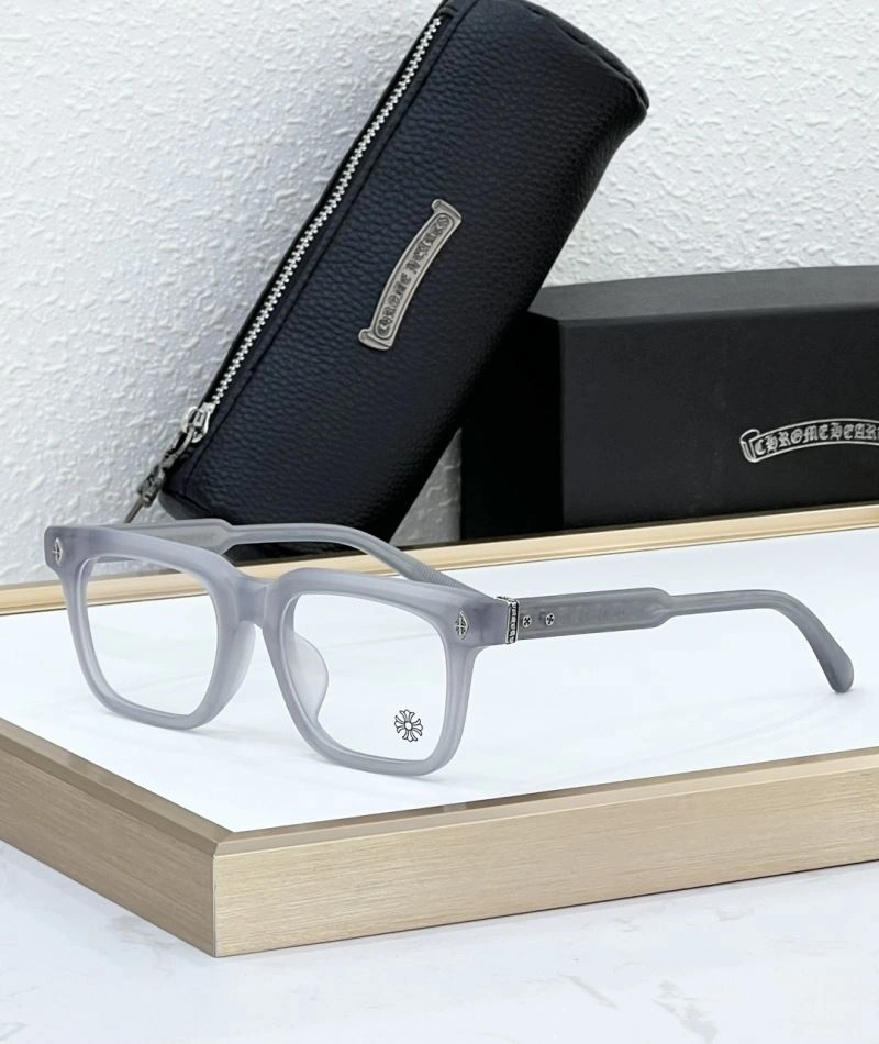 Original Chrome Hearts Sunglasses