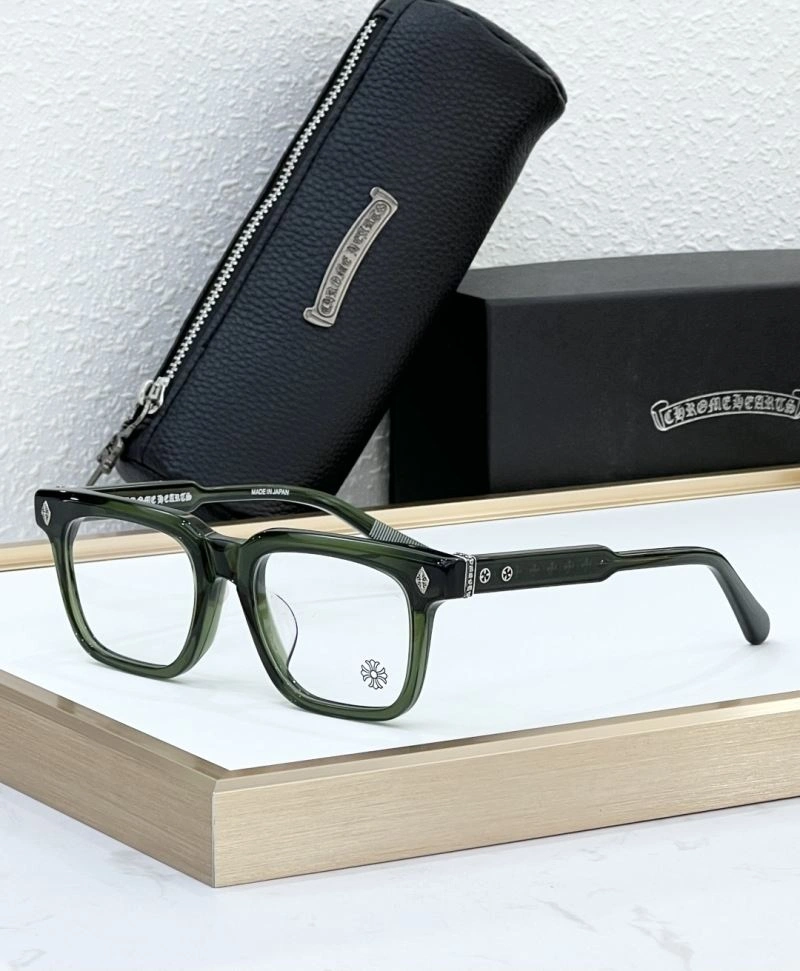 Original Chrome Hearts Sunglasses