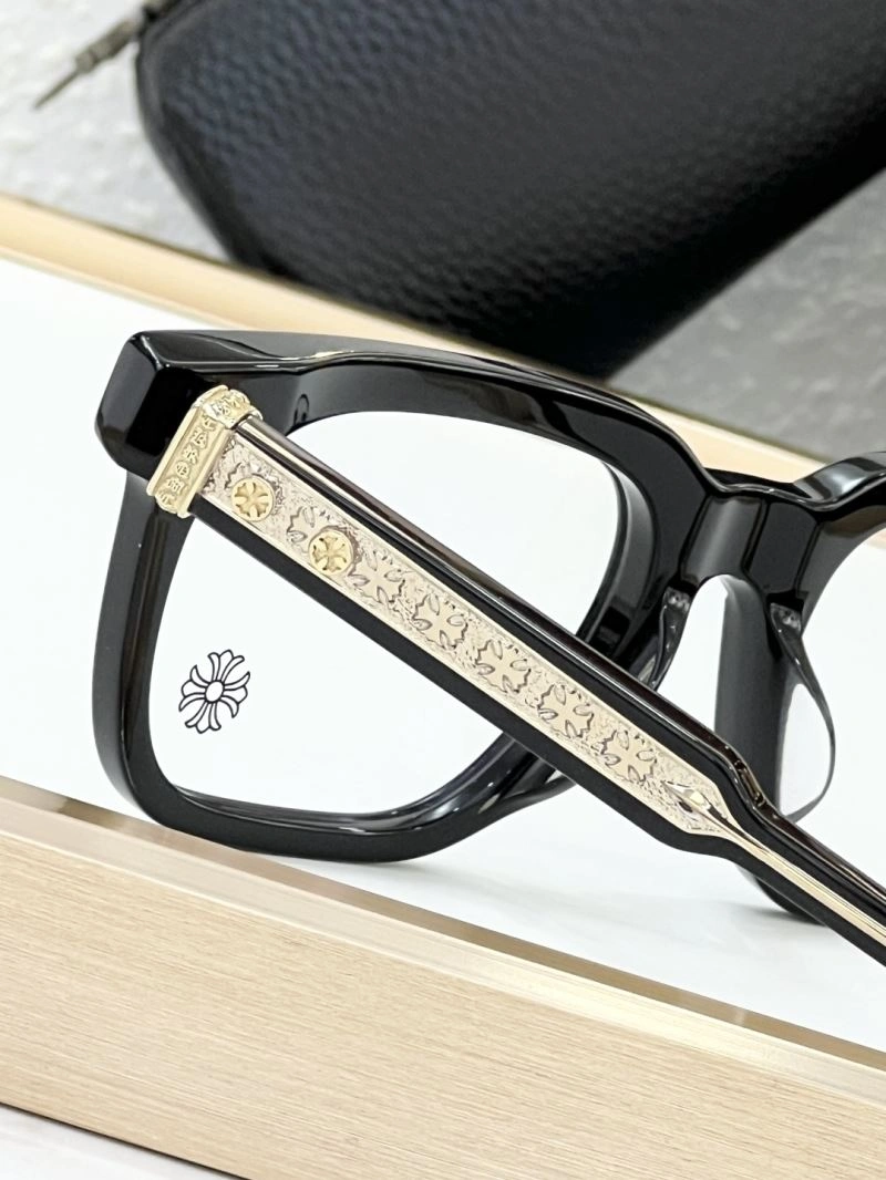 Original Chrome Hearts Sunglasses