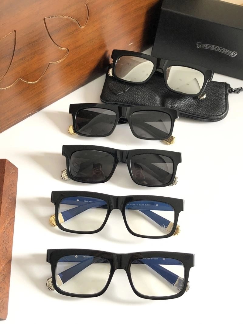 Chrome Hearts Sunglasses