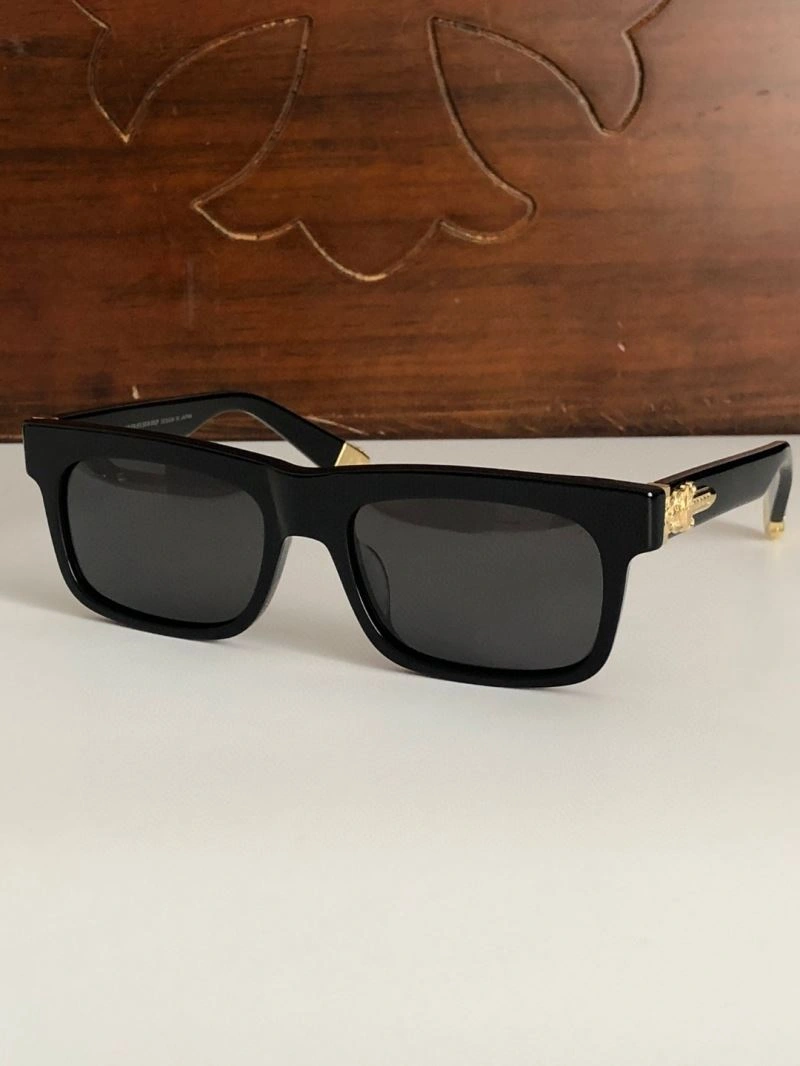 Accurate model Chrome Hearts Sunglasses