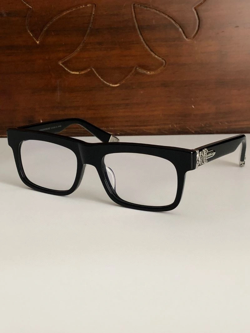 Accurate model Chrome Hearts Sunglasses
