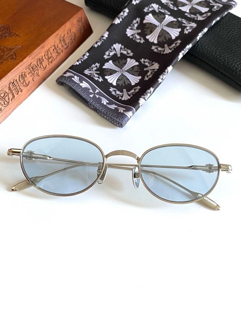 Inexpensive Chrome Hearts Sunglasses