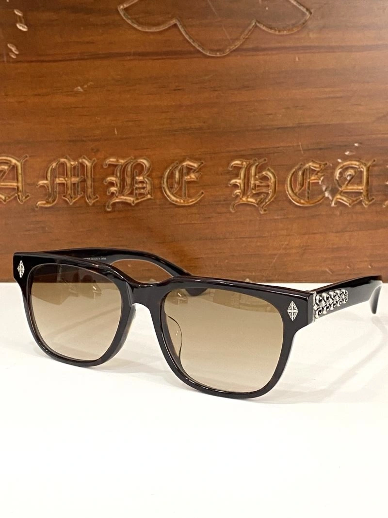 Cut-rate Chrome Hearts Sunglasses