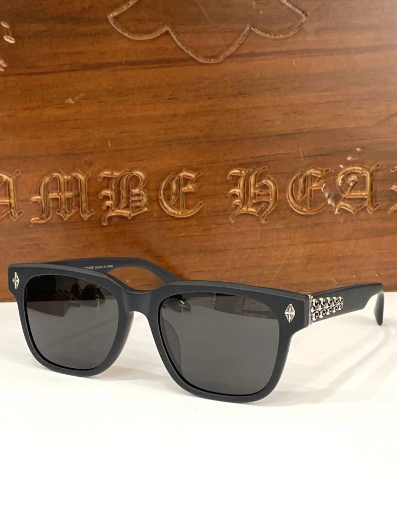 Cut-rate Chrome Hearts Sunglasses