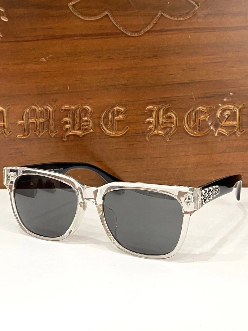 Cut-rate Chrome Hearts Sunglasses
