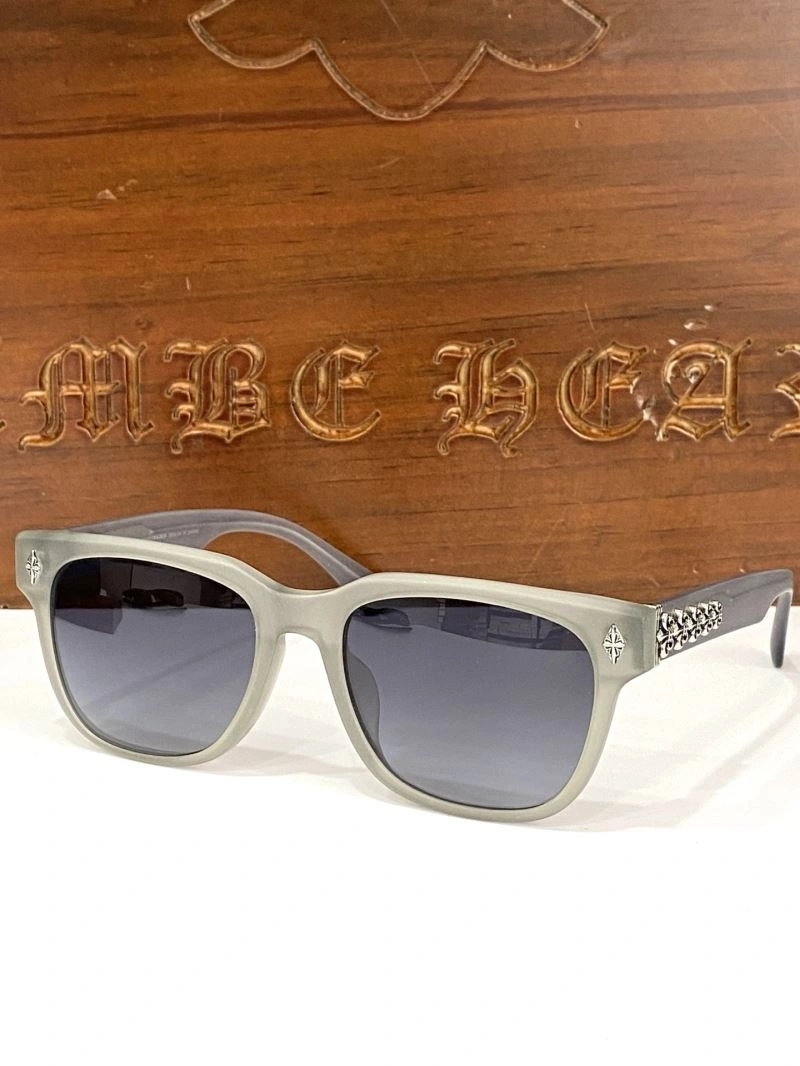 Cut-rate Chrome Hearts Sunglasses