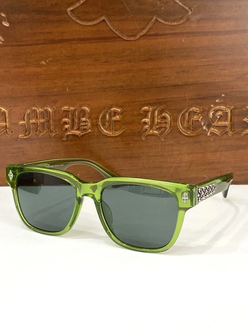 Cut-rate Chrome Hearts Sunglasses