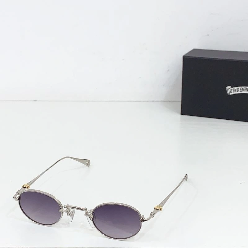 Original Chrome Hearts Sunglasses