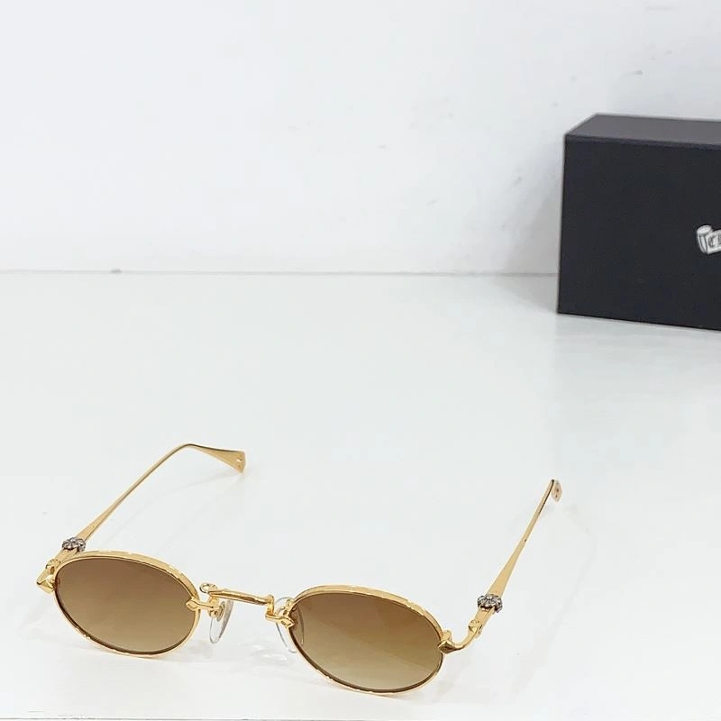 Original Chrome Hearts Sunglasses