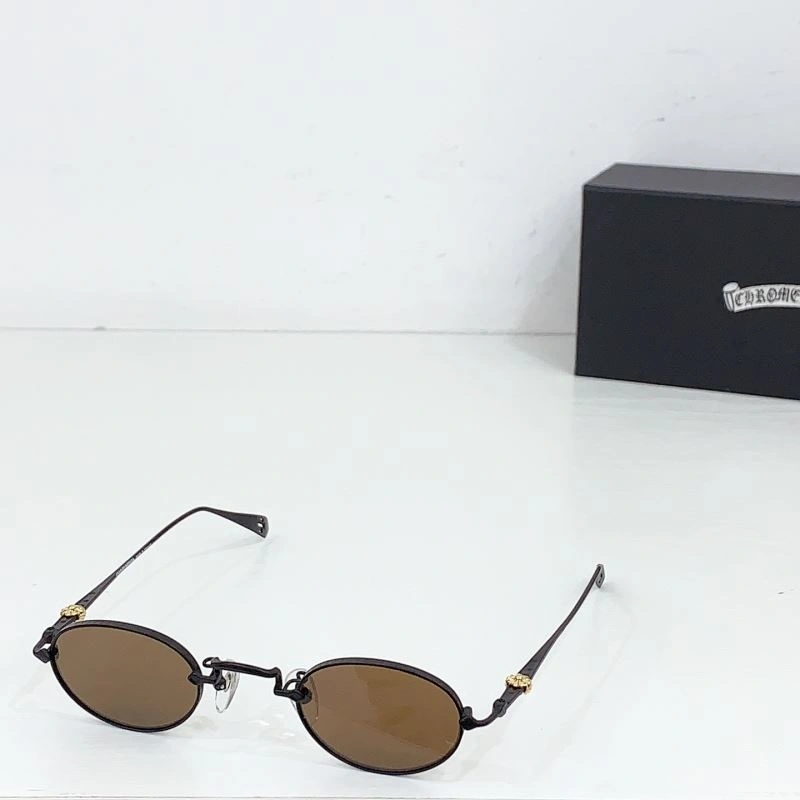 Original Chrome Hearts Sunglasses