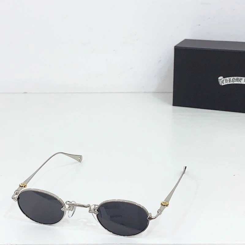 Original Chrome Hearts Sunglasses