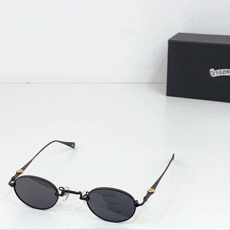 Original Chrome Hearts Sunglasses