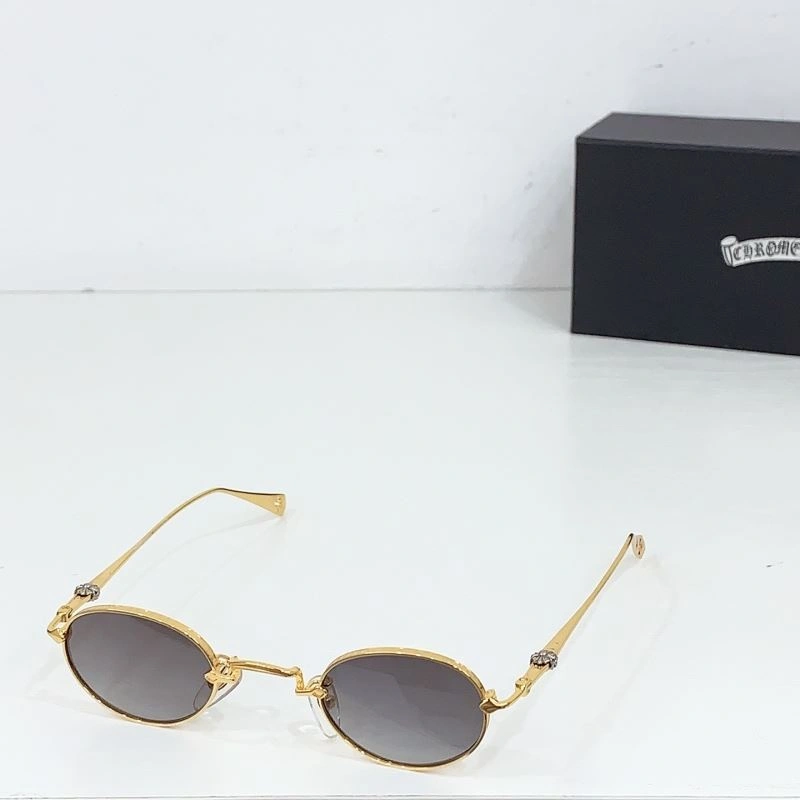 Original Chrome Hearts Sunglasses