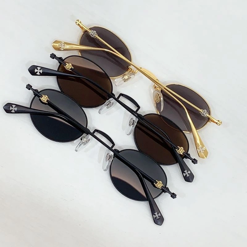 Original Chrome Hearts Sunglasses