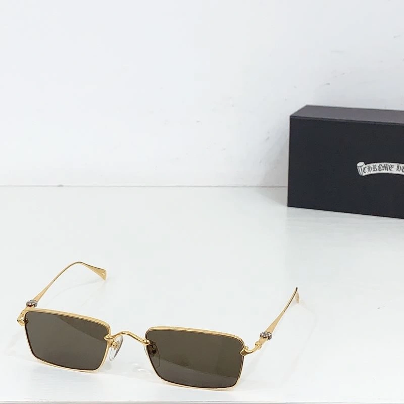 Bargain Chrome Hearts Sunglasses